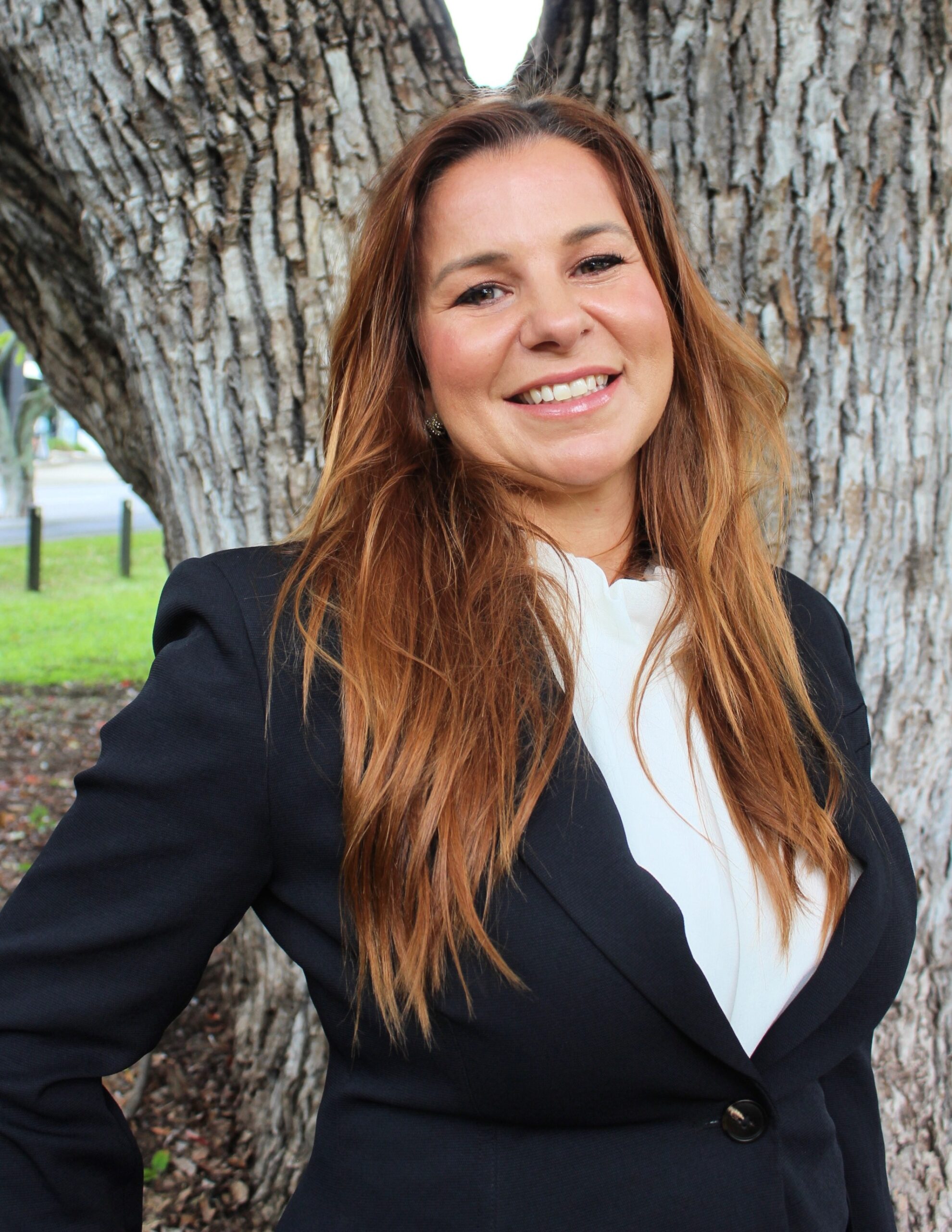 Kelly Conley - Varria