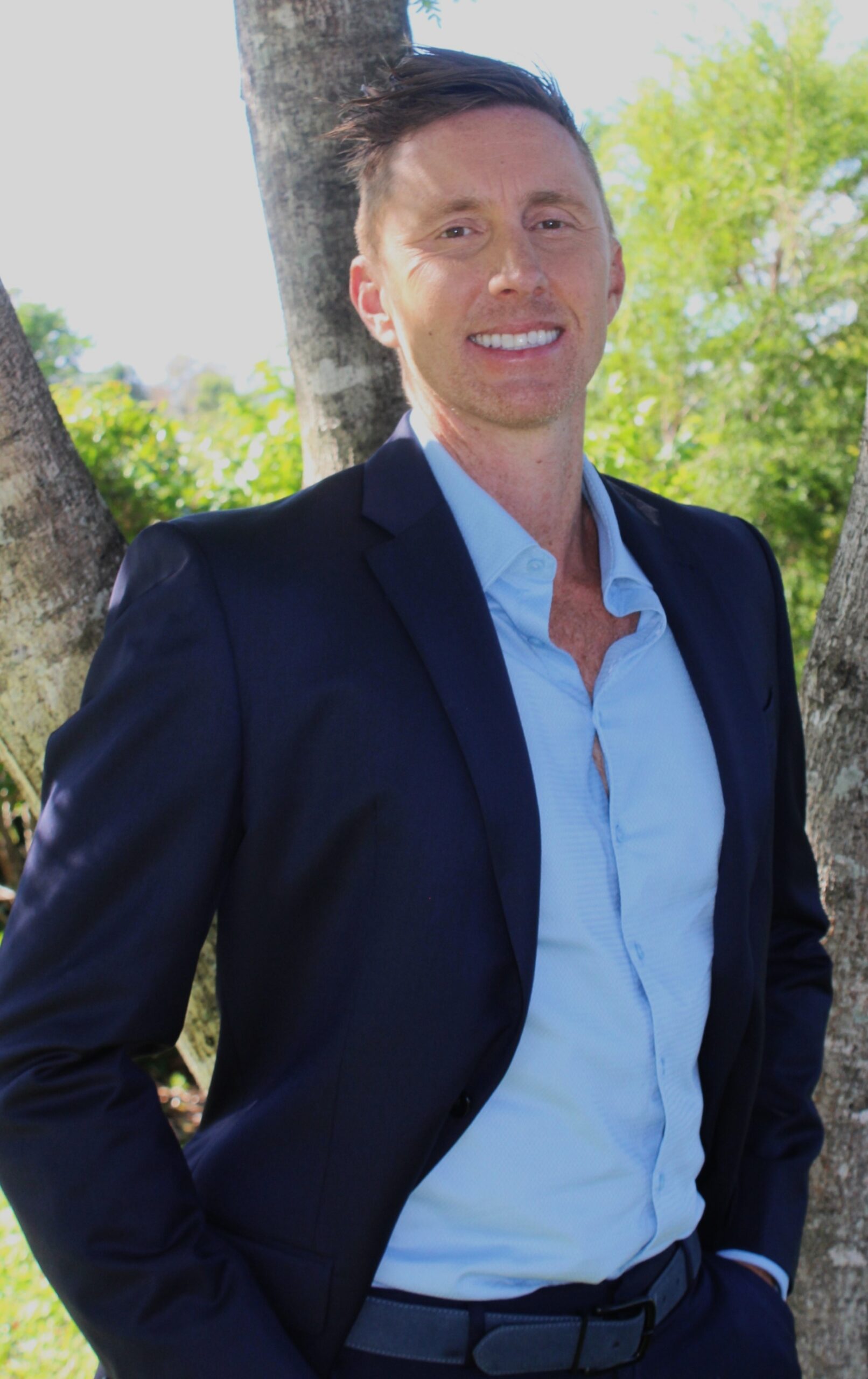 Ben Mcgrath - Varria